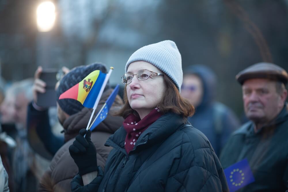 A Risky Year Ahead Of Moldova How High Is The Stake Of The Eu